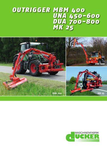 PRODUCT RANGE Dücker Gerhard GmbH Co KG PDF Catalogs