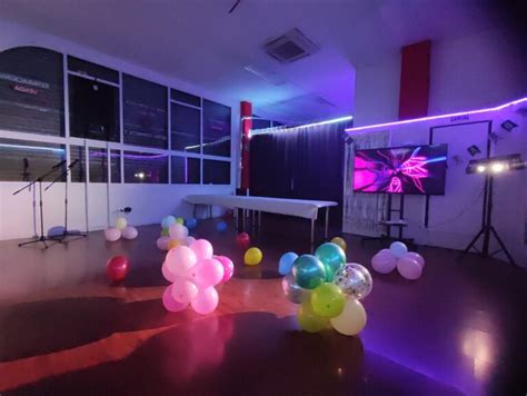 Lugares para celebrar cumpleaños de adolescentes Consejos Viajes