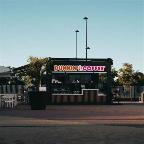 The Best Iced Coffee At Dunkin Donuts 5 Swoon Worthy Orders