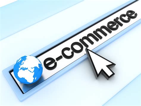 What Is An E Commerce Website