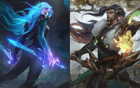 5 Best Midlaners To Pair With Sejuani Jungle In League Of Legends Season 13