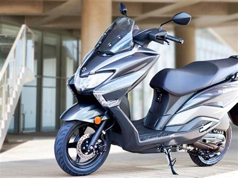 Tổng Hợp 69 Về Suzuki Burgman 125 Hot Nhất