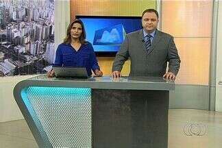 Ja Edi O Veja Os Destaques Do Jornal Anhanguera Edi O Desta