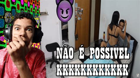 Testei A Fidelidade Da Namorada Do Meu Melhor Amigo E N O Resisti
