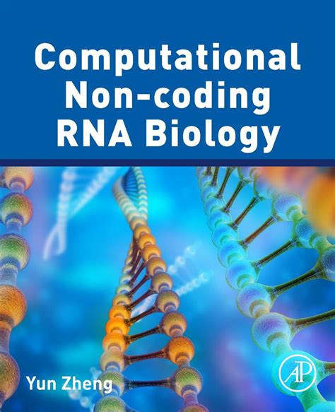 pdf computational non coding rna biology