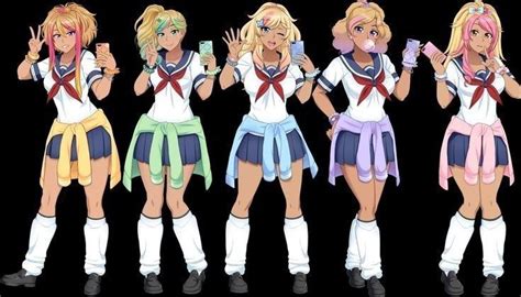 Pin On Anime Characters