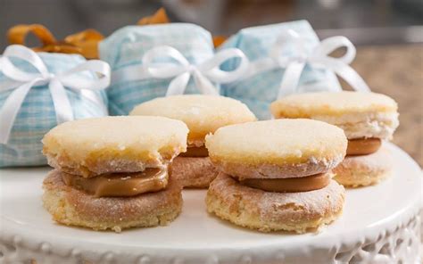 Receita de bem Casado como fazer simples e fácil