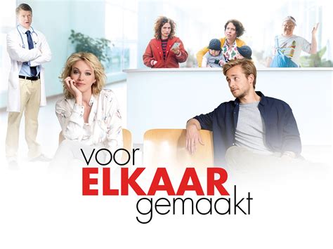 Prime Video Voor Elkaar Gemaakt