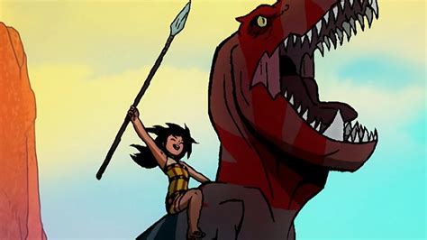 Primal Season 3 Renewal Confirmed For Adult Swim Show