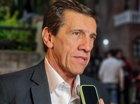 Carlos Sadir participó de la primera reunión de gobernadores con Milei