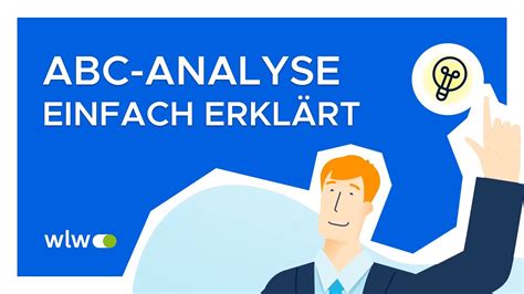 ABC Analyse Einfach erklärt mit Berechnung und Beispiel YouTube