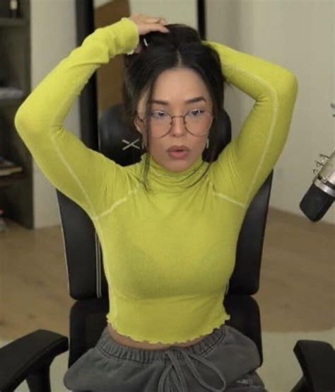 Hottest Streamer Period Rvalkyrae