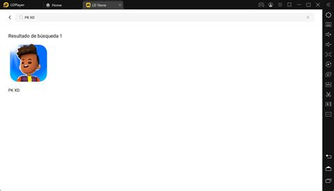 Cómo jugar PK XD en PC con LDPlayer DESCARGAR GRATIS Tutoriales de