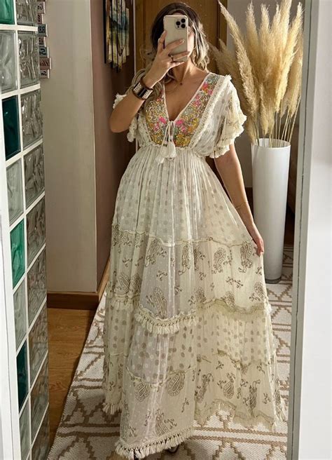 Where To Buy Boho Clothes Best Bohemian Clothing Boutiques