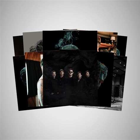 Darker Still Deluxe Cd Box