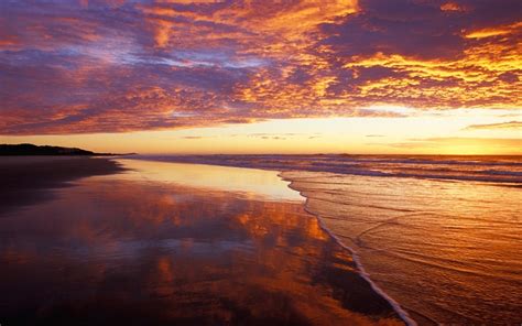 Beach Sunset Windows Theme Themepack Me Hot Sex Picture