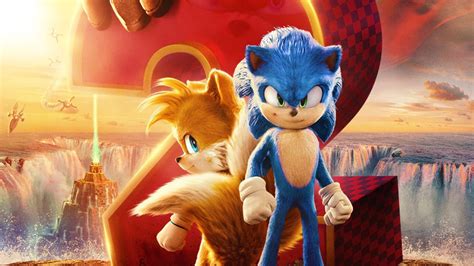 X Resolution Sonic The Hedgehog Hd Movie P Laptop Full Hd