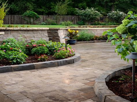 Dublin Cobble Arizona Stone Brick Pavers