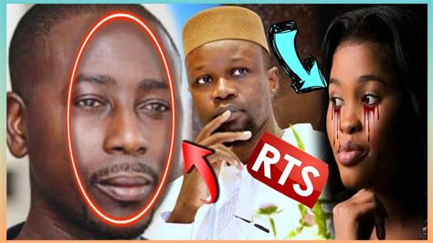 Urgent Dernier Minute Pape Al Niang Youtube