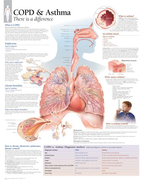 Copd Asthma Scientific Publishing