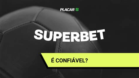 Superbet é confiável em 2024 Leia nossa análise sobre a casa