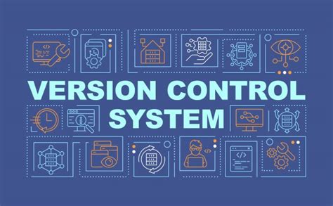 Understanding Vcs A Comprehensive Look At Version Control Software