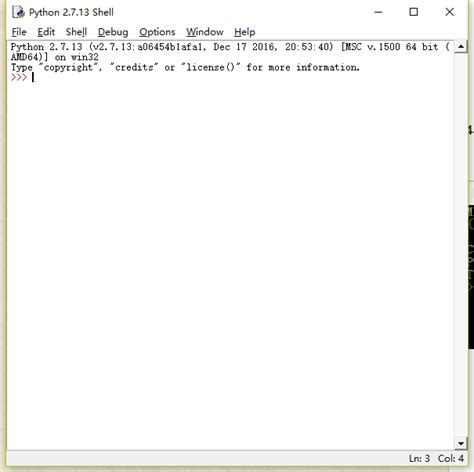 python2 7 13下载安装全过程（windows版） csdn博客