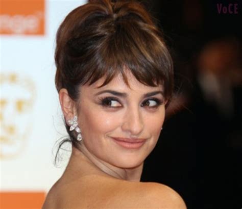 最強キュートなラテン女優ペネロペクルスのオンナ力さかいもゆるビューティニュースVOCEヴォーチェ美容雑誌VOCE公式サイト