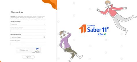 Cómo consultar los resultados de las Pruebas Saber 11