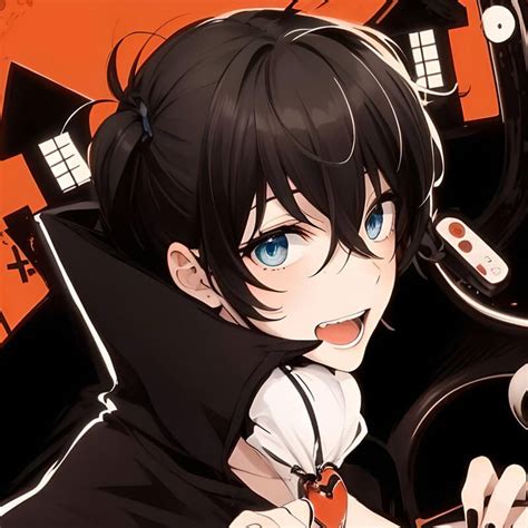 Free Halloween Pfp Maker Create Halloween Pfps Online Fotor