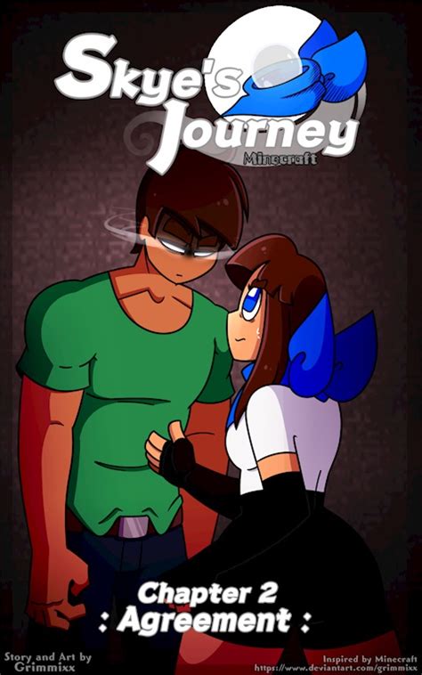 Skye S Journey Ko Fi Ko Fi Where Creators Get Support From