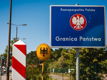 Zasady Wjazdu Do Polski Z Niemiec Od 28 Marca 2022 Roku