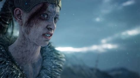 Hellblade Senuas Sacrifice Episode Youtube