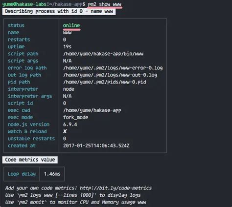 how to deploy node js applications with pm2 and nginx on ubuntu