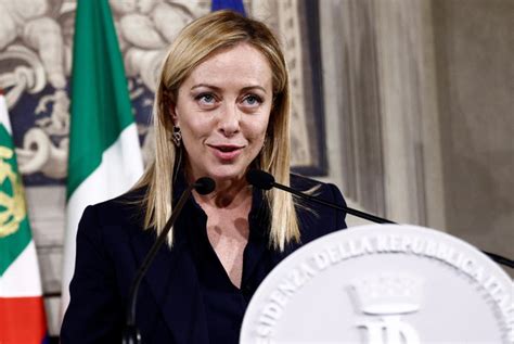 Milano Prima Manifestazione Contro Il Governo Meloni TAG24