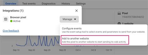 Como Instalar O Meta Pixel O Google Tag Manager Facebook Pixel