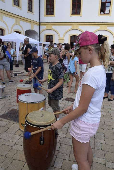 Sommerfest Der Maria Ward Realschule Maria Ward Online