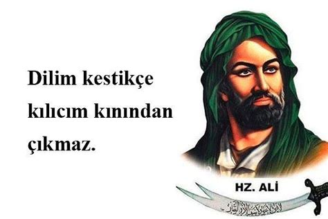 En G Zel Hz Ali S Zleri Hz Ali Nin Hakl Yken Kullan Lacak Anlaml