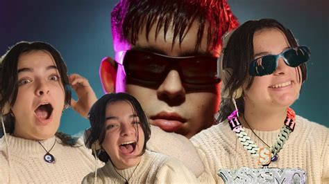 REACCIÓN A YSYSMO TODOS LOS TEMAS Y PARTES YouTube