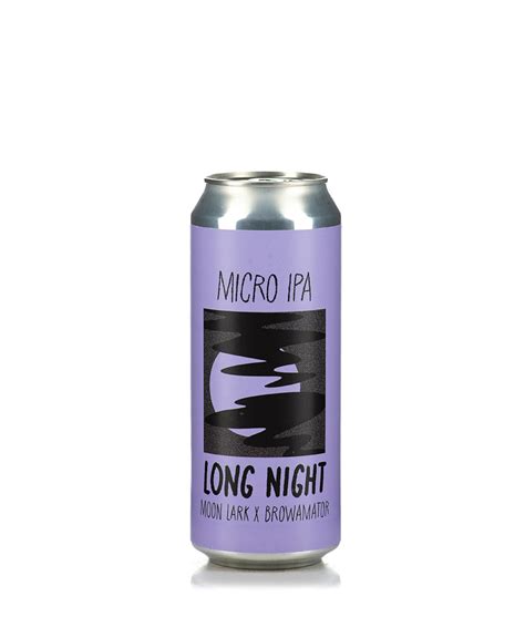 Long Night Sklep Piwoteka Pl Znamy Si Na Piwie