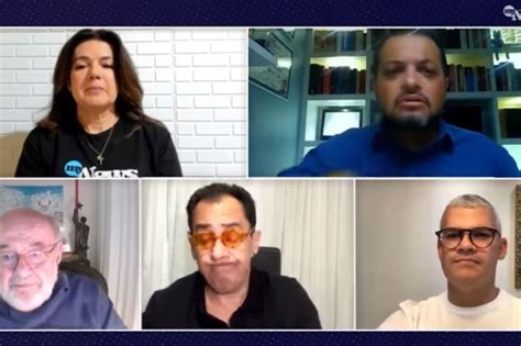 S Vezes O Sil Ncio Criminoso Diz Senador Kajuru A Canal Do Youtube