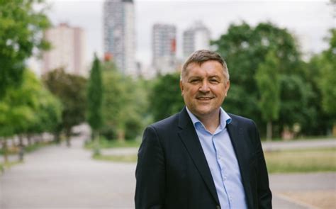 Martin Valovič ODS Svátky jsou spjaty se vzpomínkou na Karla Čapka