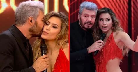 Marcelo Tinelli rompe el silencio y habla sobre su relación con Milett