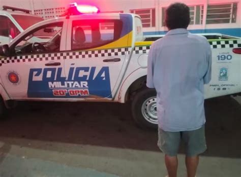 Homem que matou a ex mulher na frente do filho no Ceará é preso no