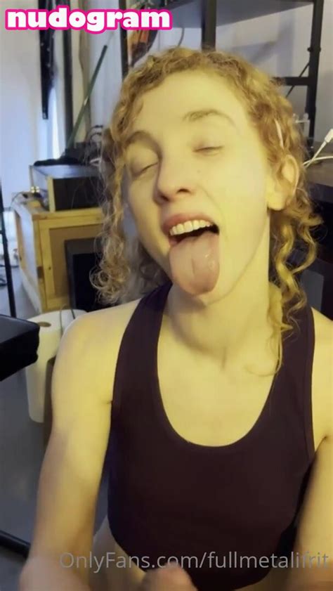 Fullmetal Ifrit Fullmetalifrit Whooty Junkie Nude Leaks Onlyfans