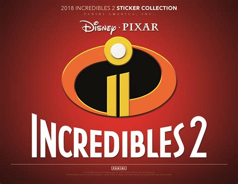 The Incredibles Logo Mosaics Glass Art Etna Pe