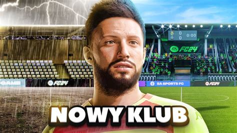 CZY TO DOBRY CZAS NA TRANSFER KARIERA ZAWODNIKA EA FC 24