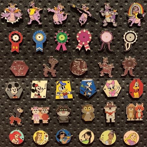 LETS GO PIN TRADING