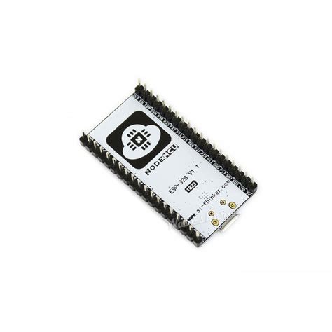 Nodemcu S Esp Wifi Bluetooth Development Board Hitechchain