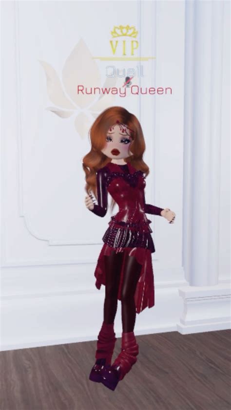 DTI Scarlet Witch Witch Theme In 2024 Dress To Impress Game